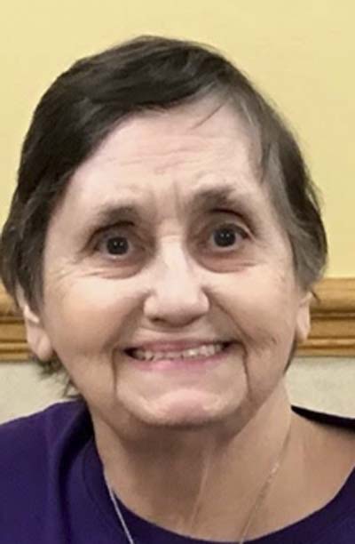 Jacqueline M. Mathews 1938-2020 | News, Sports, Jobs - Tribune Chronicle
